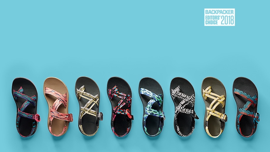 Women's Outdoor Sandals & Light Hiking Footwear | Chaco