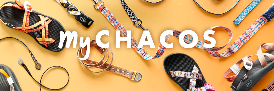 Women's Outdoor Sandals & Light Hiking Footwear | Chaco
