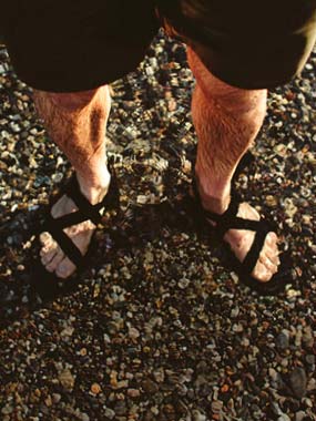 null | Chacos