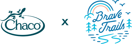 Camp Brave Trails | Chacos