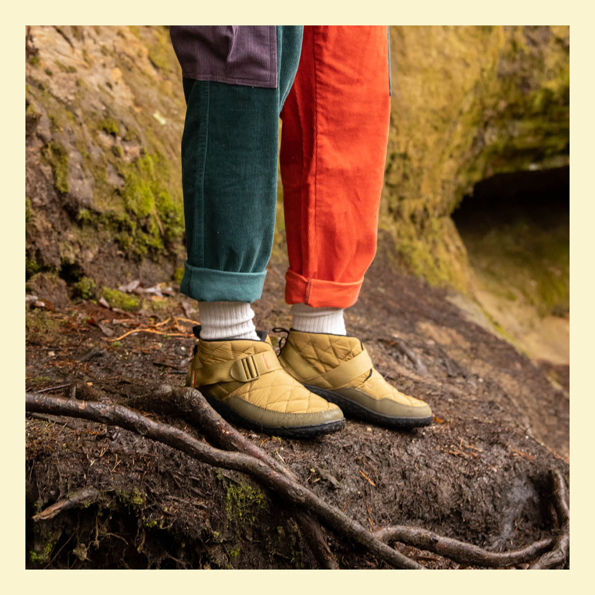 Men's Outdoor Footwear | Chaco