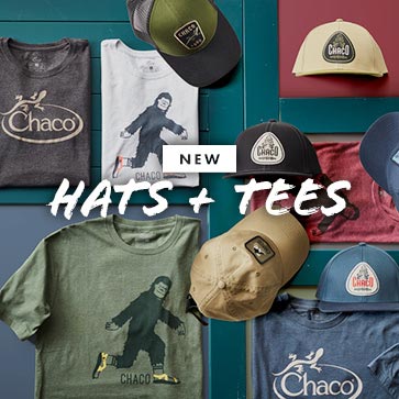 Official Chacos.com Site: Outdoor Sandals, Hiking & Casual Sandals