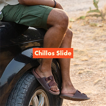 Chillos Collection | Chacos