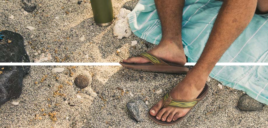 Men's Outdoor Footwear | Chaco