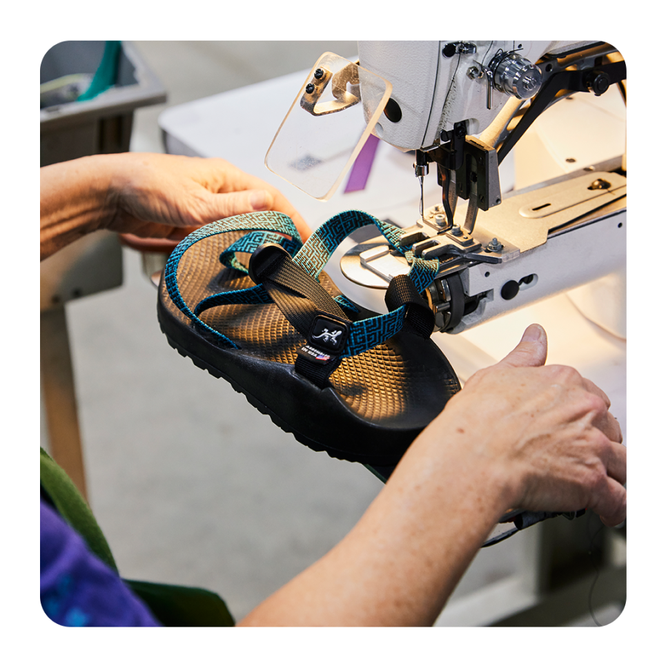 Official Chacos.com Site: Outdoor Sandals, Hiking & Casual Sandals