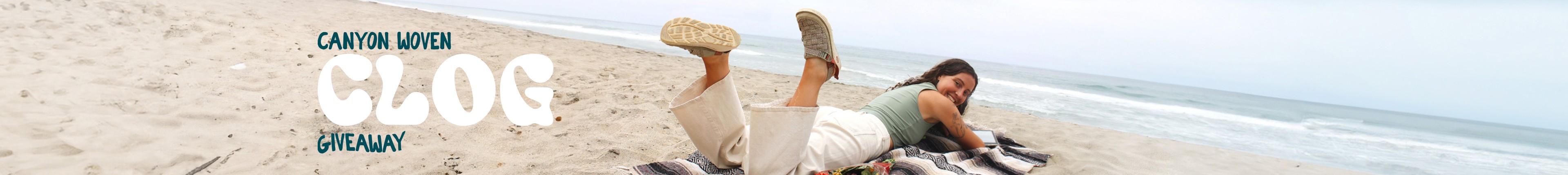 ReChaco - Repair Your Chacos | Chacos