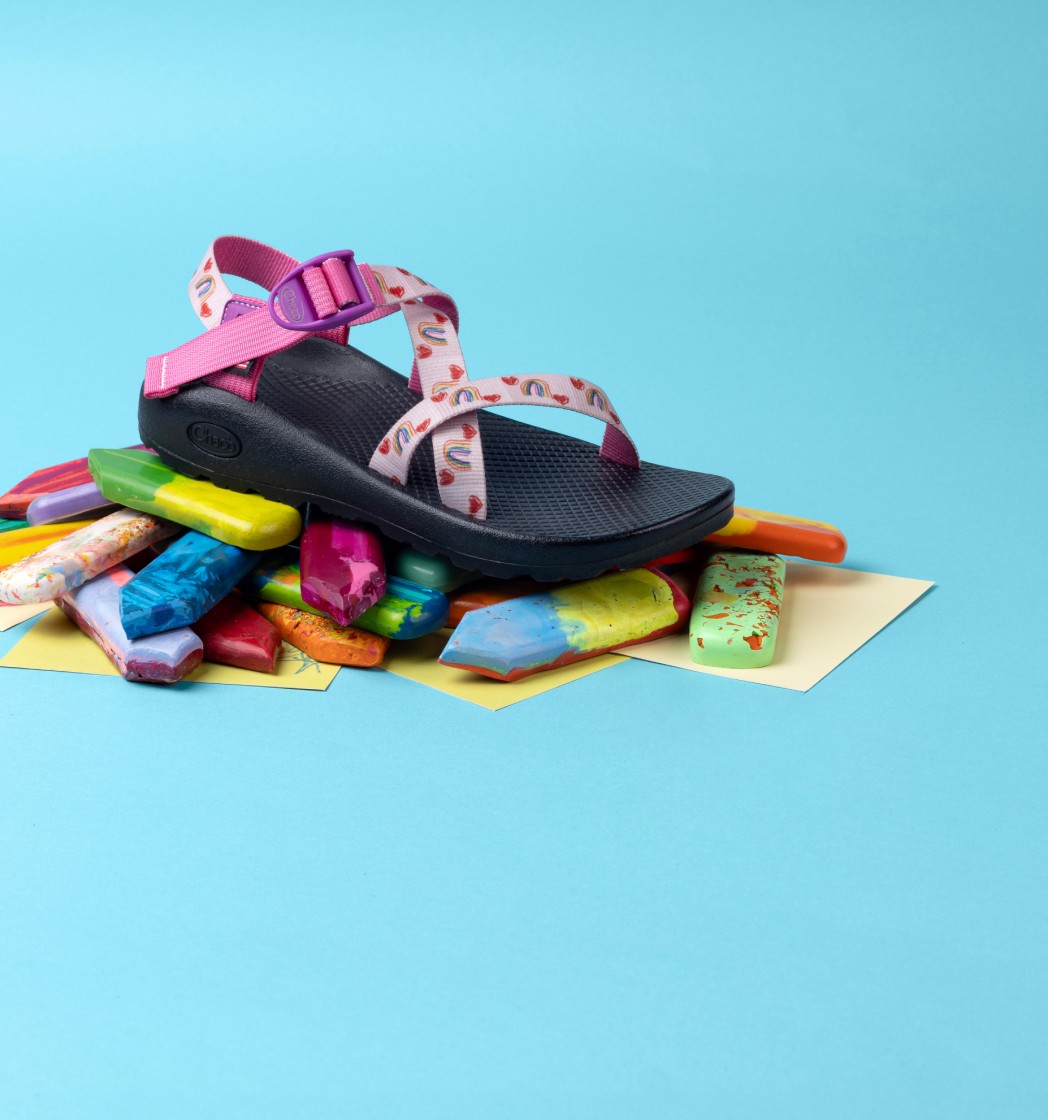 Women's Customizable Z/2 Sandal Custom | Chaco