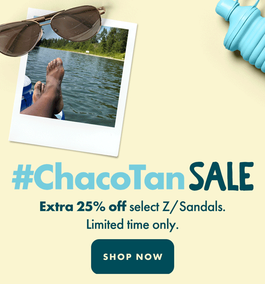 Original Chaco Hiking Sandals - Classic Z | Chaco