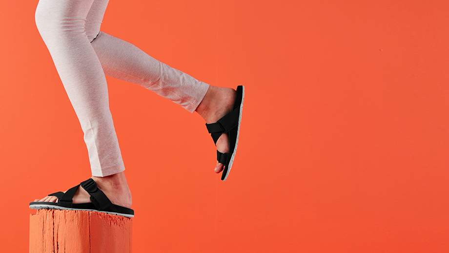 Women's Outdoor Sandals & Light Hiking Footwear | Chaco